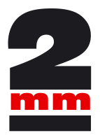 The 2mm Scale Association at membermojo