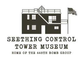 Seething Control Tower Museum