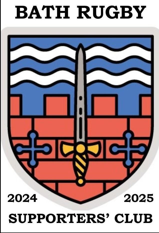 Bath Rugby Supporters Club