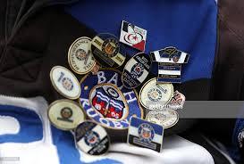 Bath Rugby Supporters Club