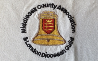 Middlesex County Association and LDG of Church Bell Ringers