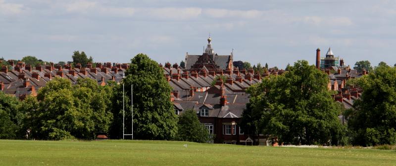 Friends of Clarendon Park