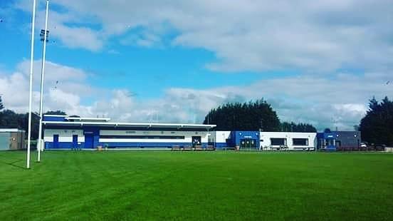 Coleraine Rugby Football, Cricket & Hockey Club