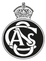 Civil Service Angling Society