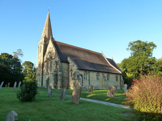 Copthorne Village Association
