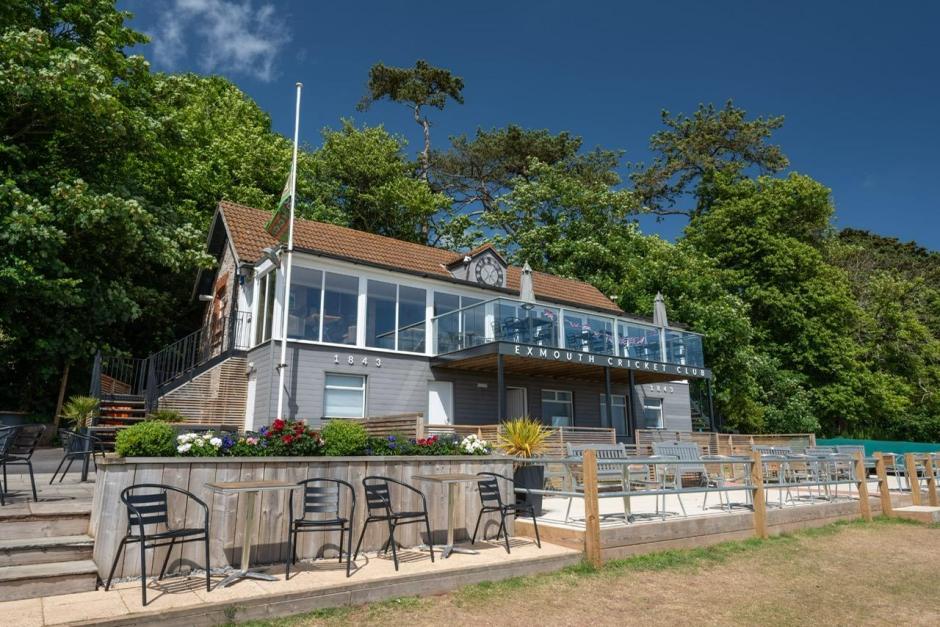 Exmouth Cricket Club