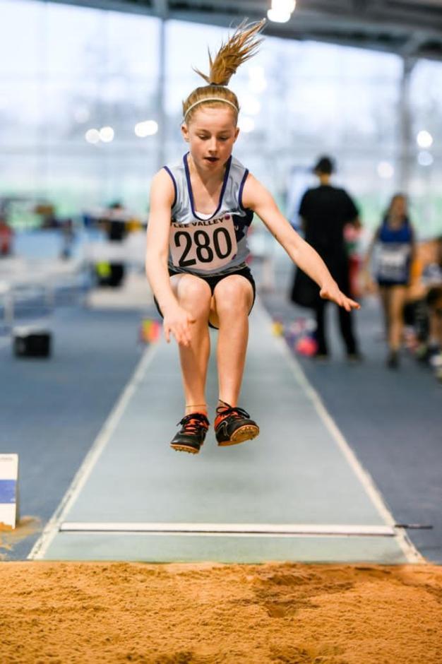 Great Milton Athletics Club