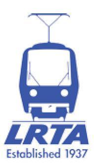 Light Rail Transit Association
