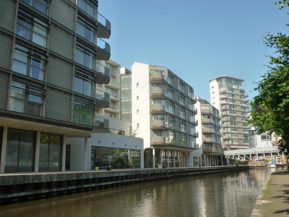 Nottingham One Tenant's Association