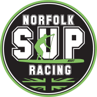 Norfolk SUP Racing