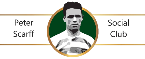 Peter Scarff Social Club
