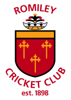 Romiley Cricket Club