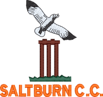 Saltburn Cricket Club - Cricket Section