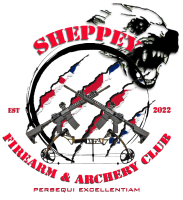 Sheppey Firearms and Archery Club
