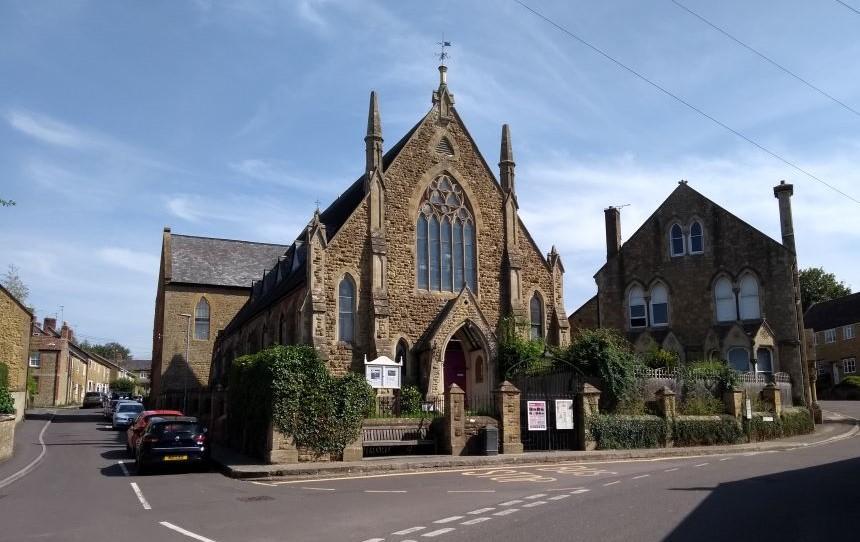 South Petherton Local History Group