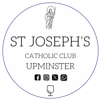 St Joseph's Catholic Club (Upminster)