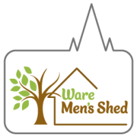 Ware Men's Shed