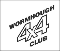 Wormhough 4x4 Club