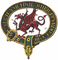 Welsh Railways Research Circle / Cylch Ymchwil Rheilffyrdd Cymru